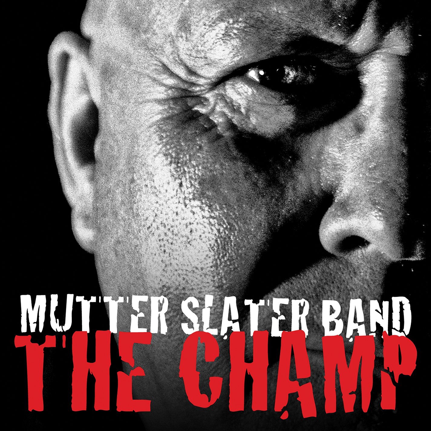 Mutter Slater Band: The Champ – Review Corner