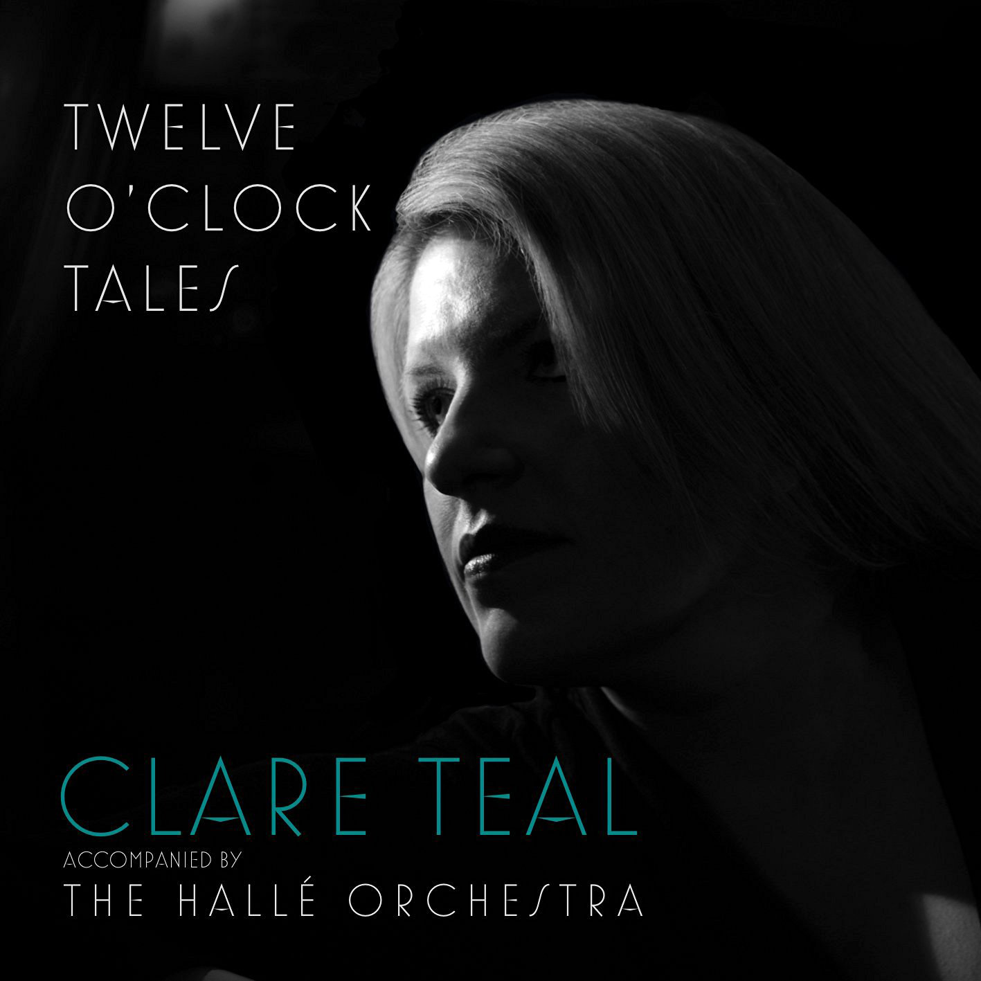 Clare Teal: Twelve O’Clock Tales – Review Corner