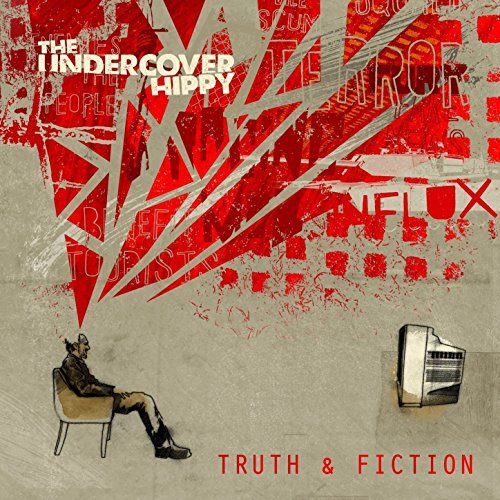 The Undercover: Hippy Truth and Fiction – Review Corner