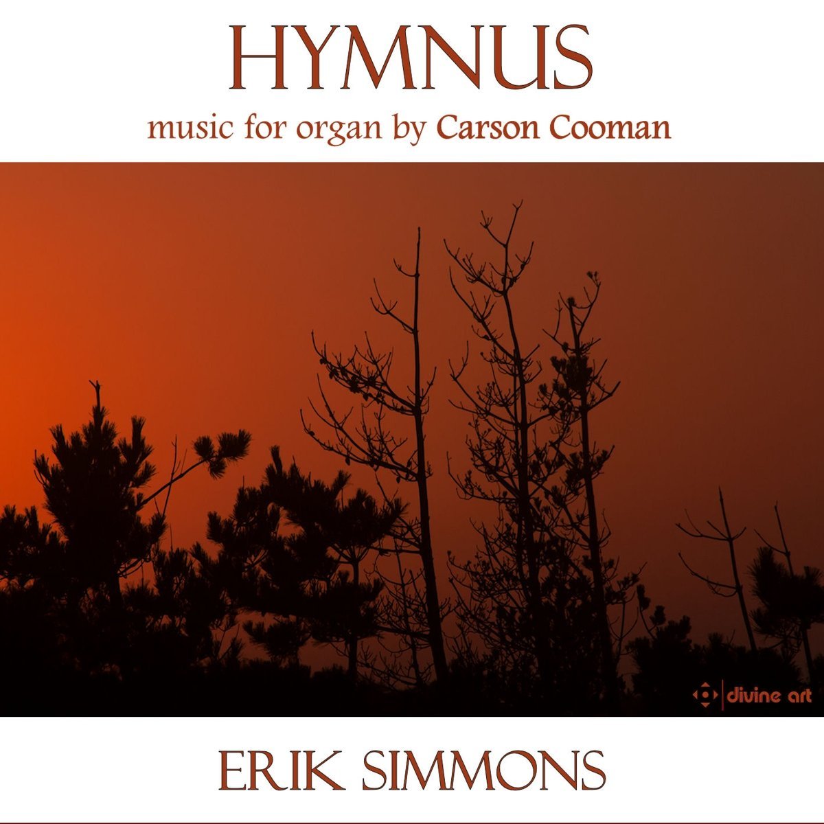 Carson Cooman: Hymnus – Review Corner