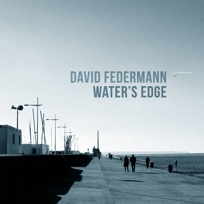 David Federmann: Water’s Edge – Review Corner