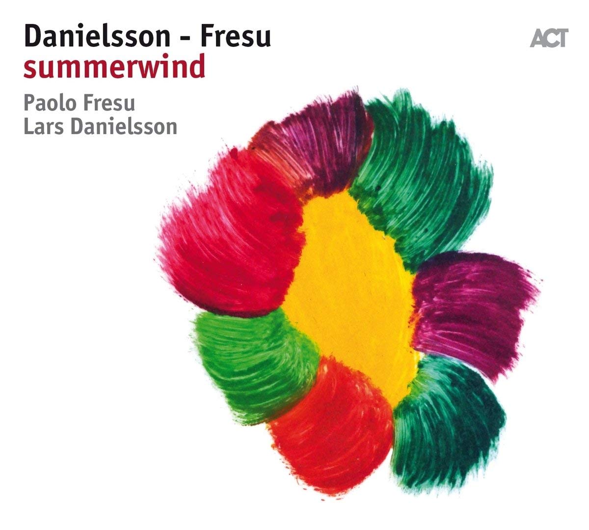 Lars Danielsson/Paolo Fresu: Summerwind – Review Corner