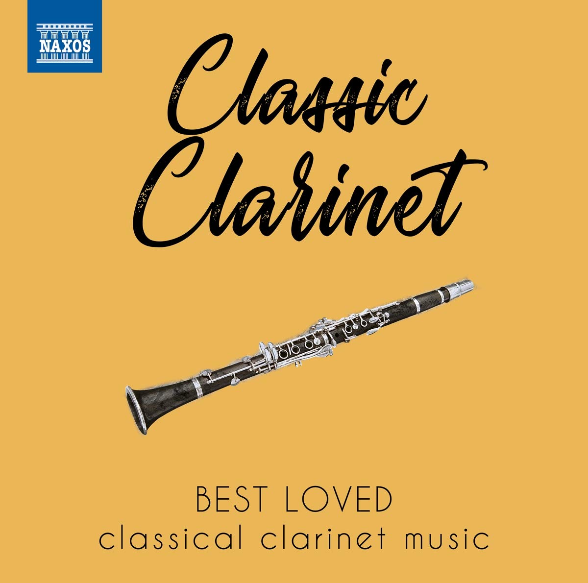 Classic Clarinet – Review Corner