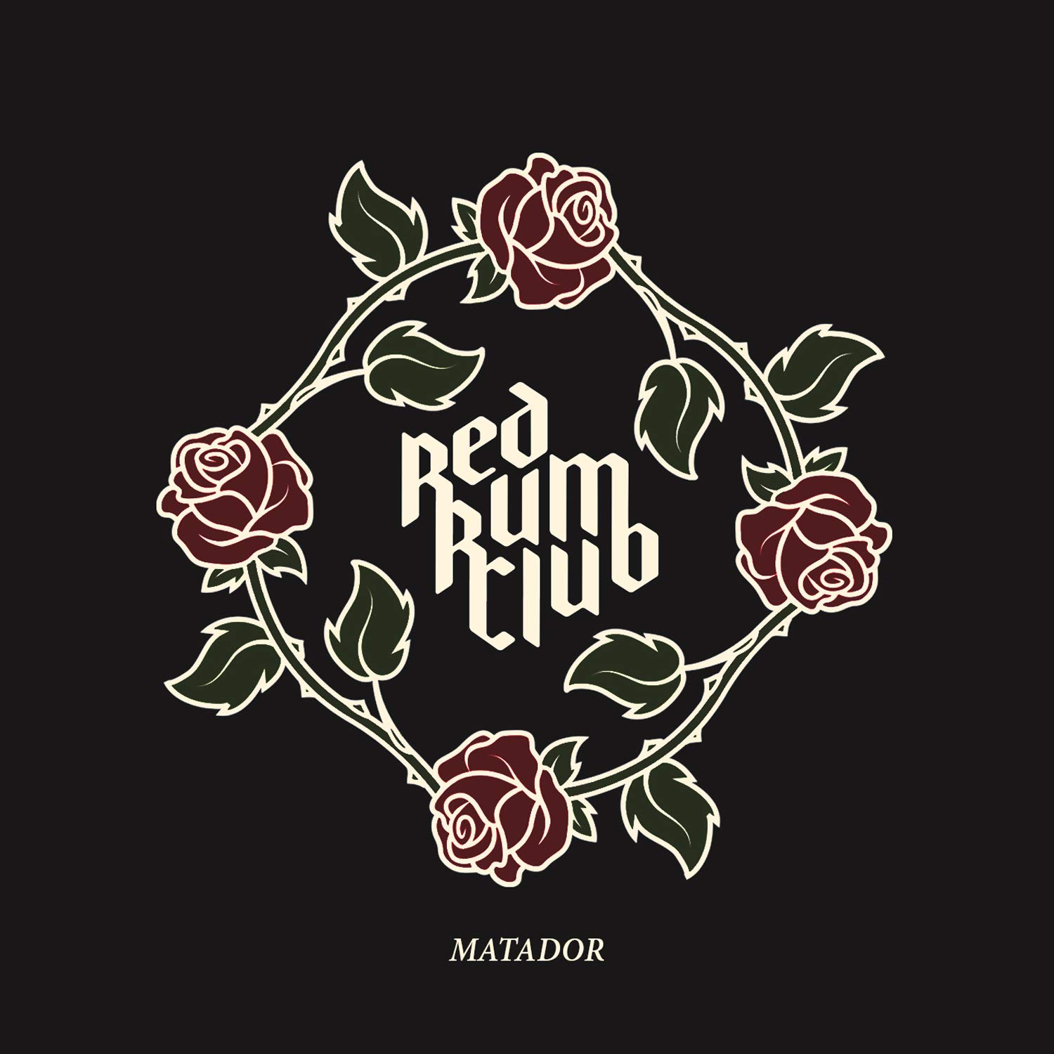 Red Rum Club: Matador – Review Corner