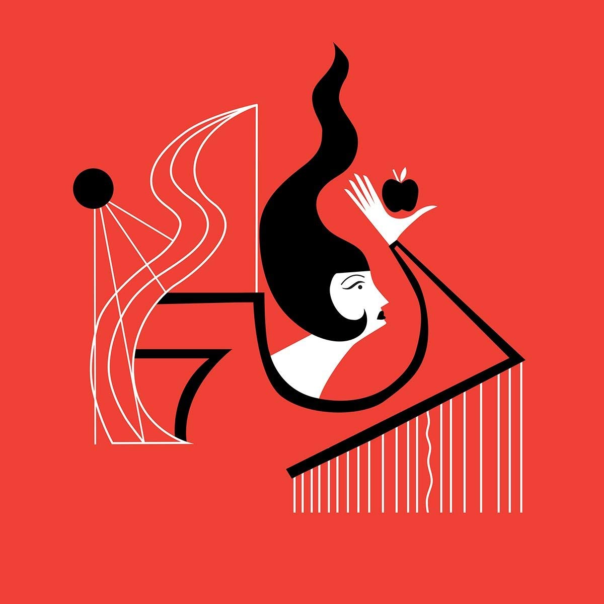 Holy Moly and The Crackers: Take A Bite – Review Corner