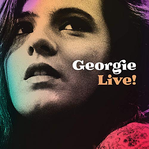 Georgie: Live! – Review Corner