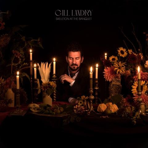 Gill Landry: Skeleton at the Banquet – Review Corner