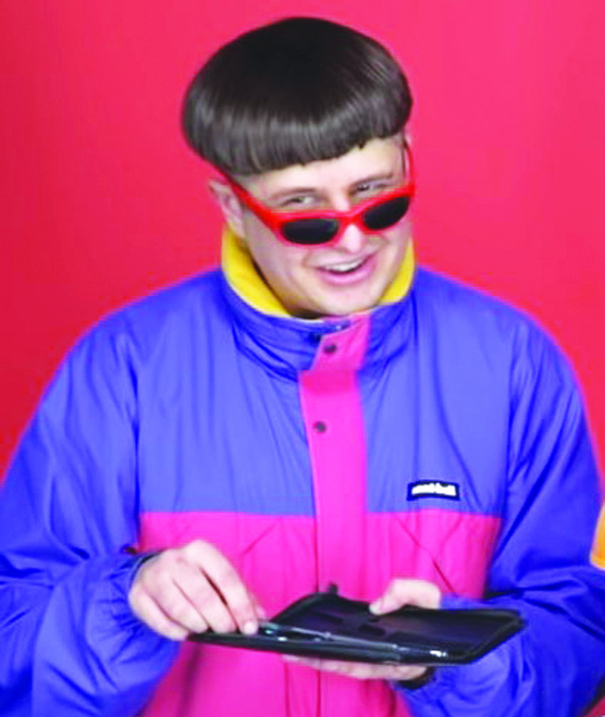 Oliver Tree: Ugly Is Beautiful – Review Corner