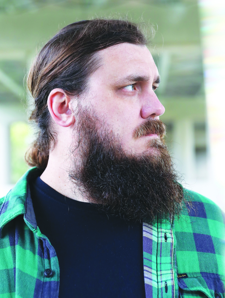 Justin Wells: The United States – Review Corner